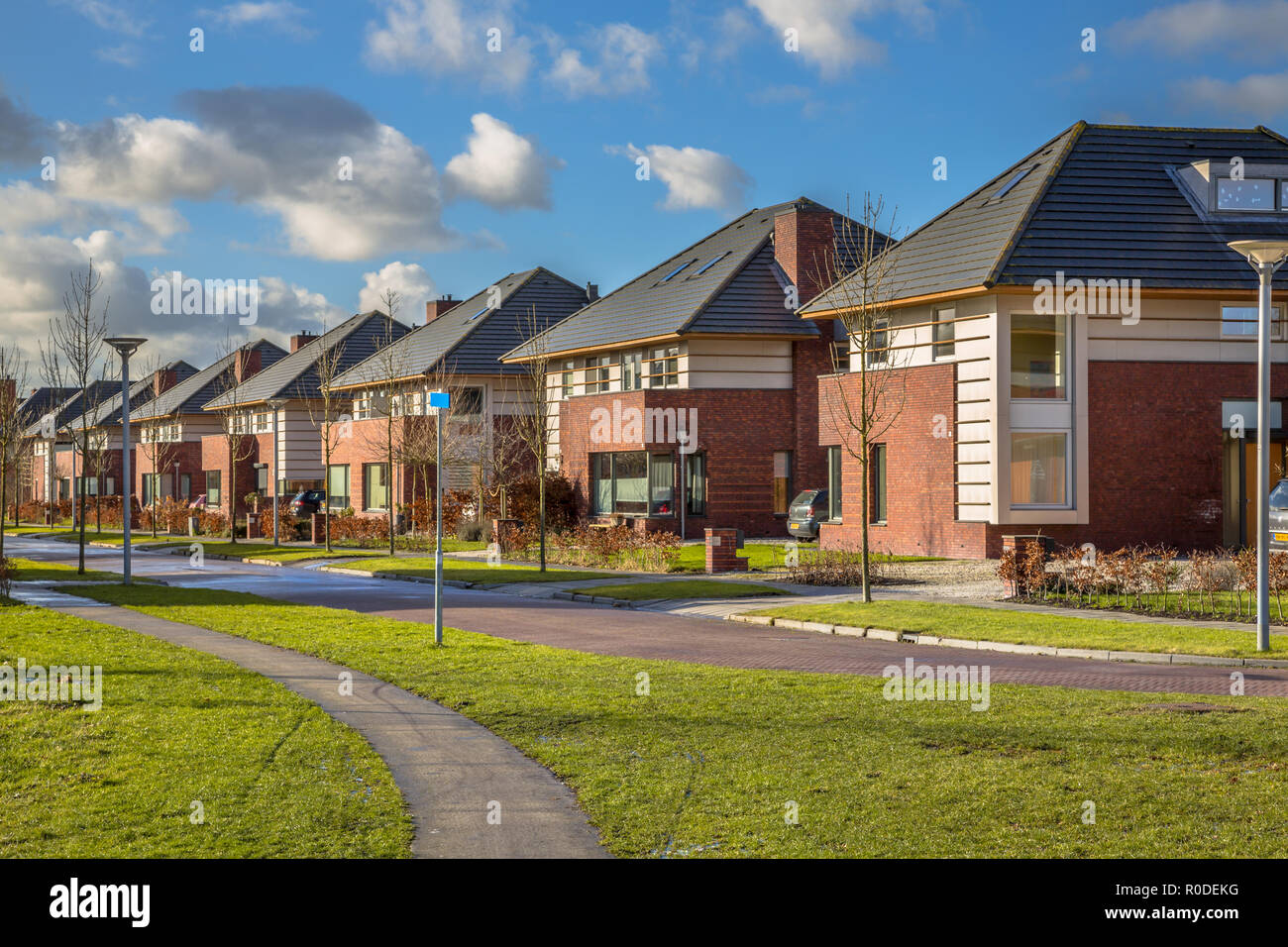 Single occupancy house hi-res stock photography and images - Alamy