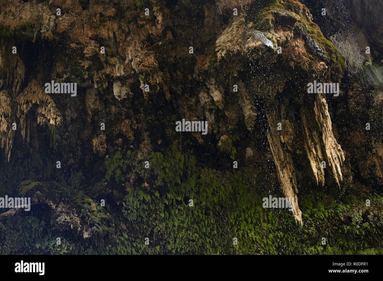 Dripstone beach hi-res stock photography and images - Alamy