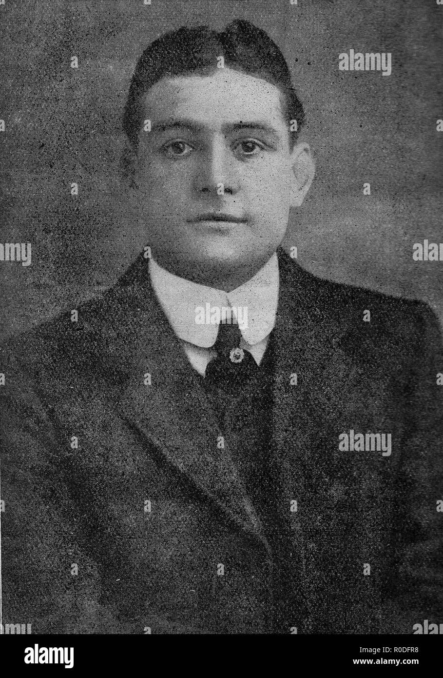 British boxing legend Black and White Stock Photos & Images - Alamy