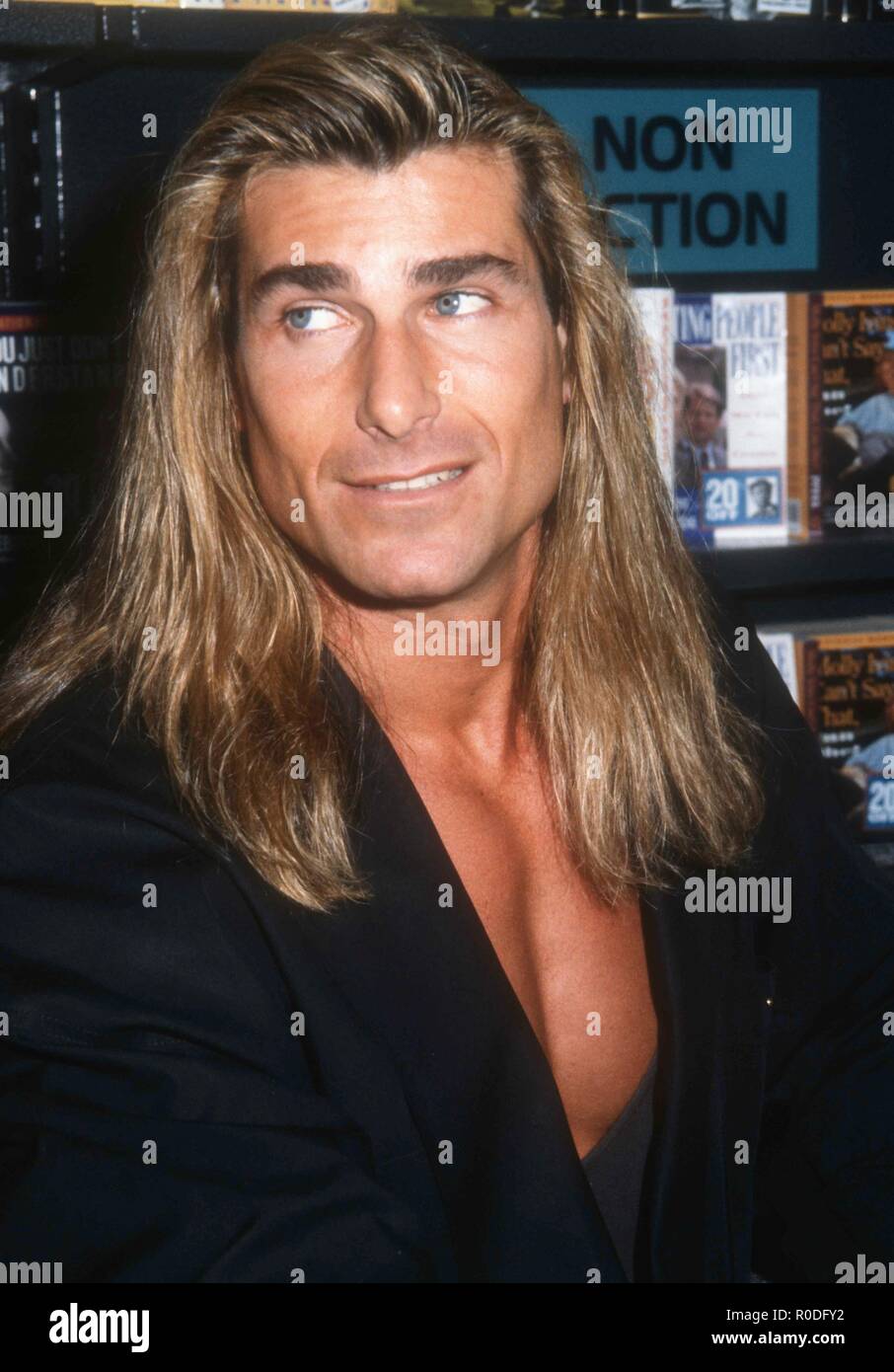 Fabio lanzoni hi-res stock photography and images - Alamy