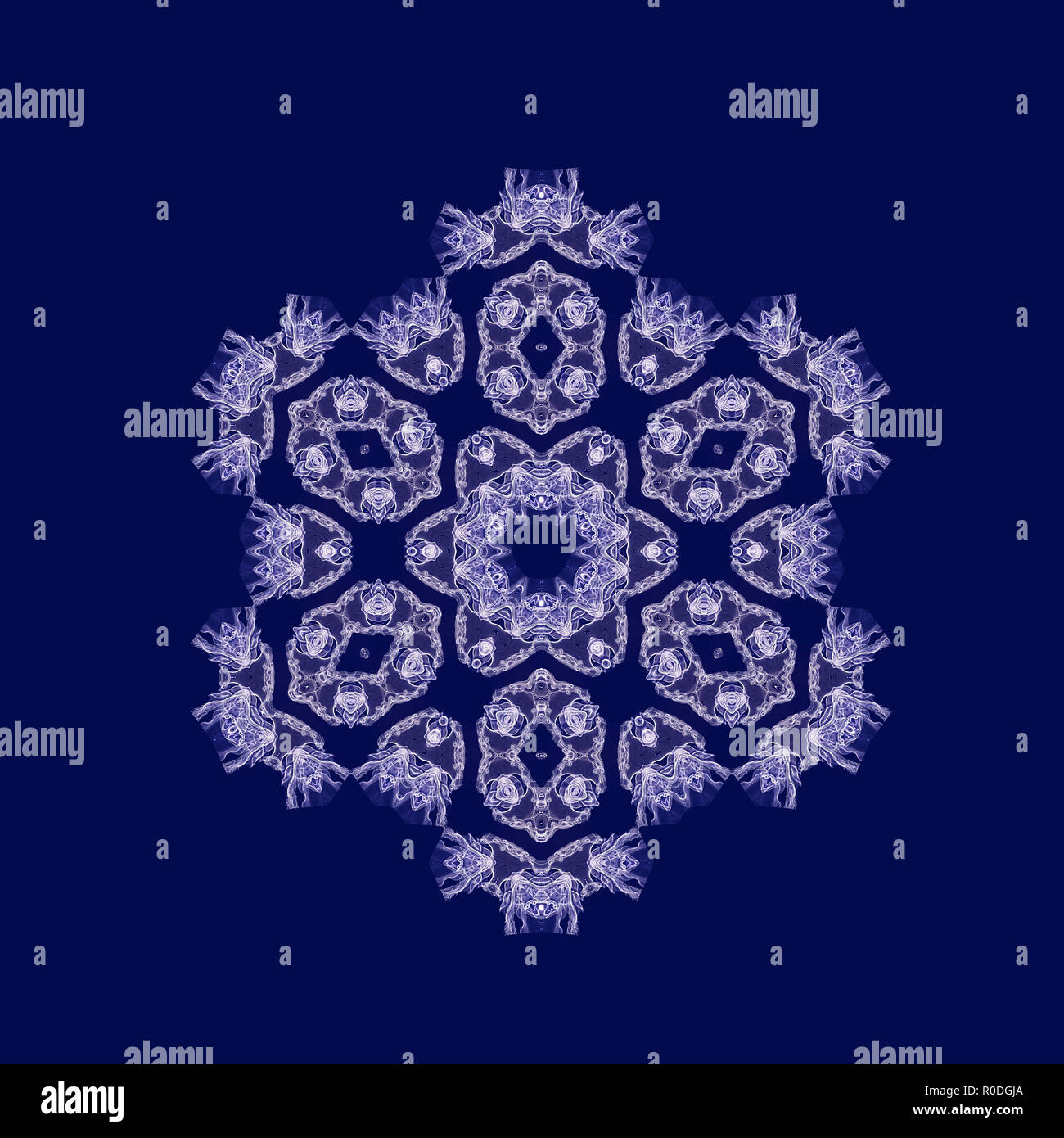 Navy blue lace hi-res stock photography and images - Alamy