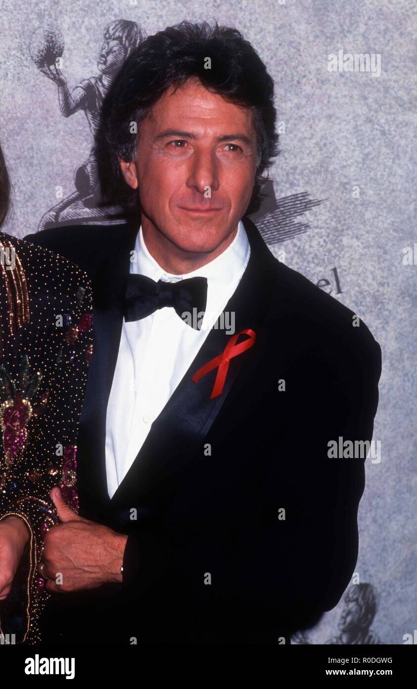 HOLLYWOOD, CA - DECEMBER 6: Actor Dustin Hoffman attends the Walt ...