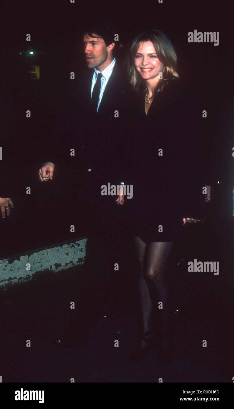 WESTWOOD, CA - DECEMBER 7: Writer/producer David E. Kelley and actress ...