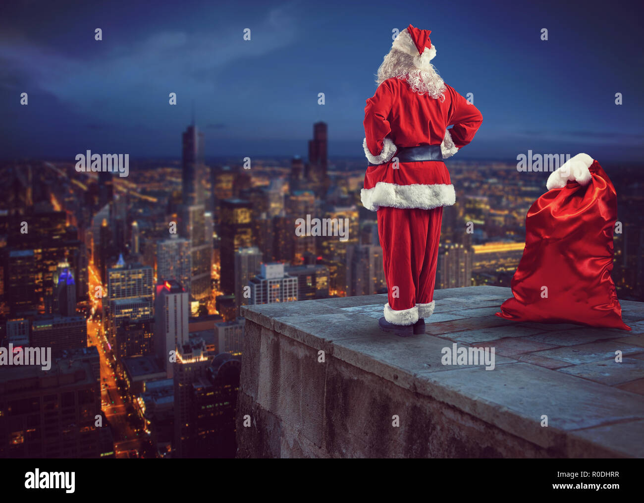 Look down view hi-res stock photography and images - Alamy