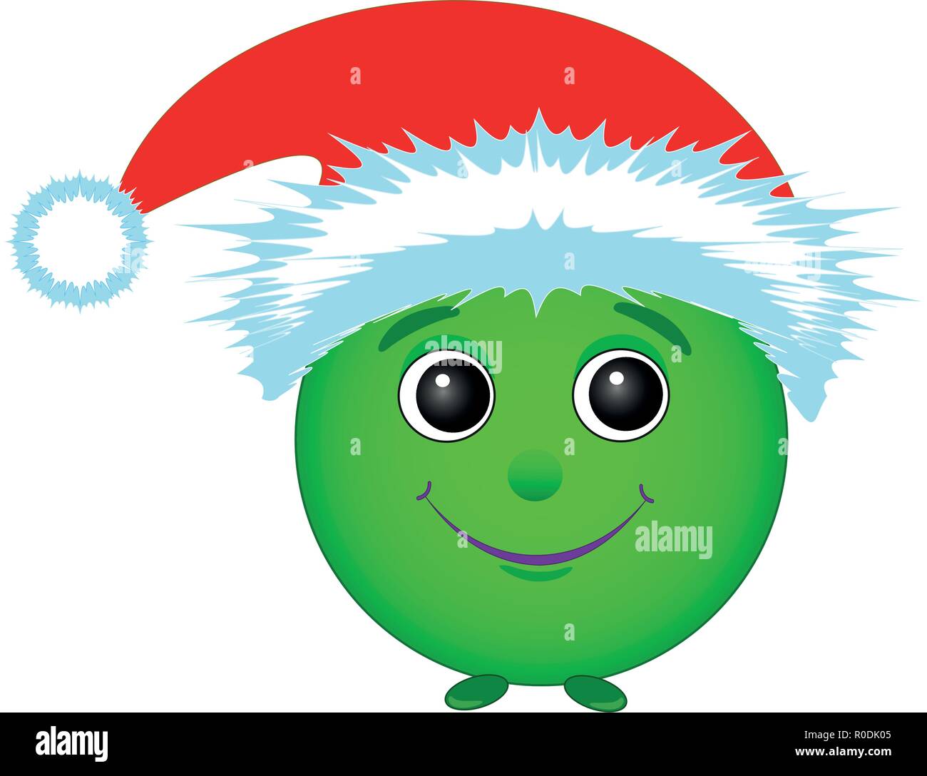 Animated Grinch Emoticon
