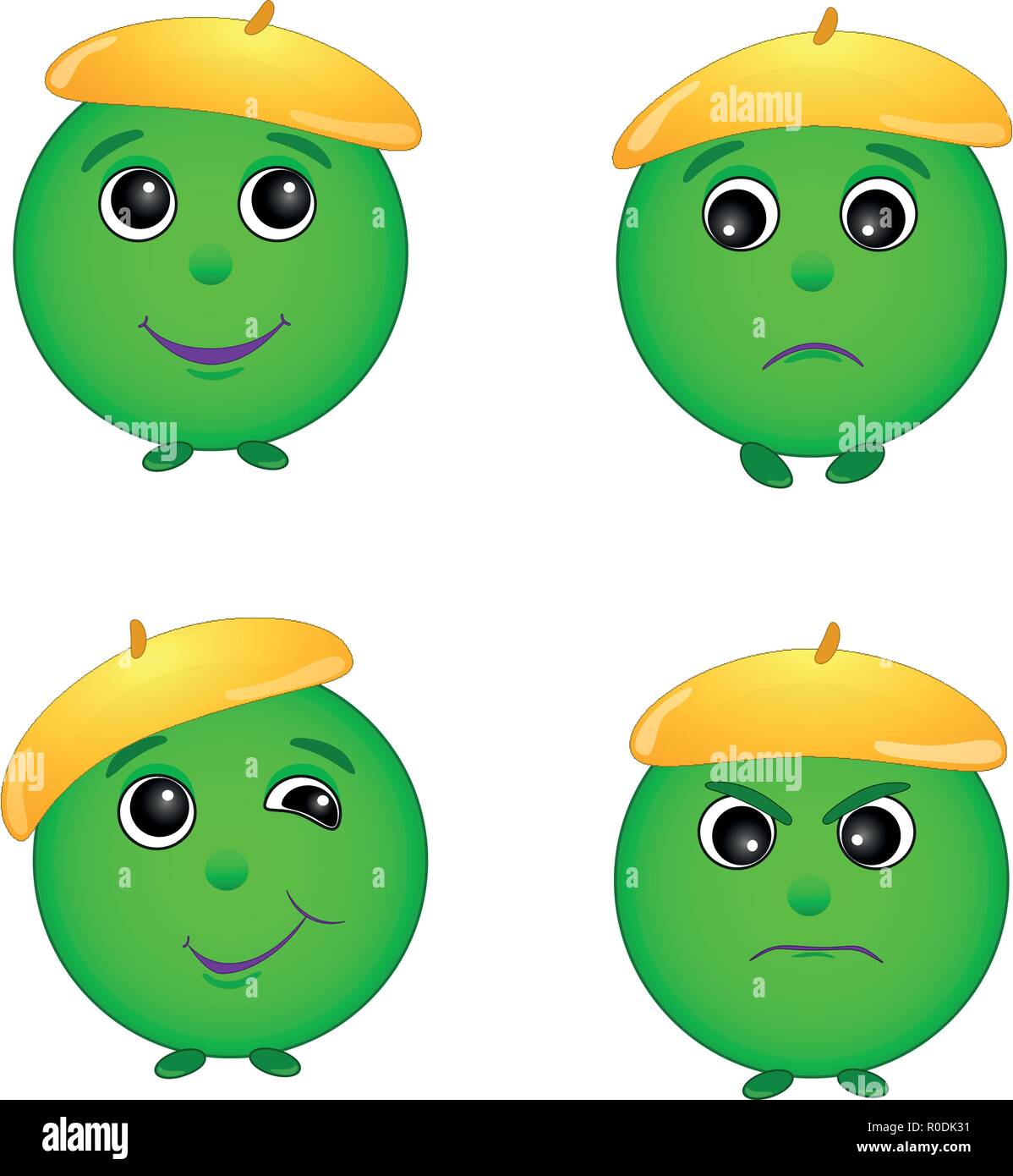 Sense sensibility Stock Vector Images - Alamy