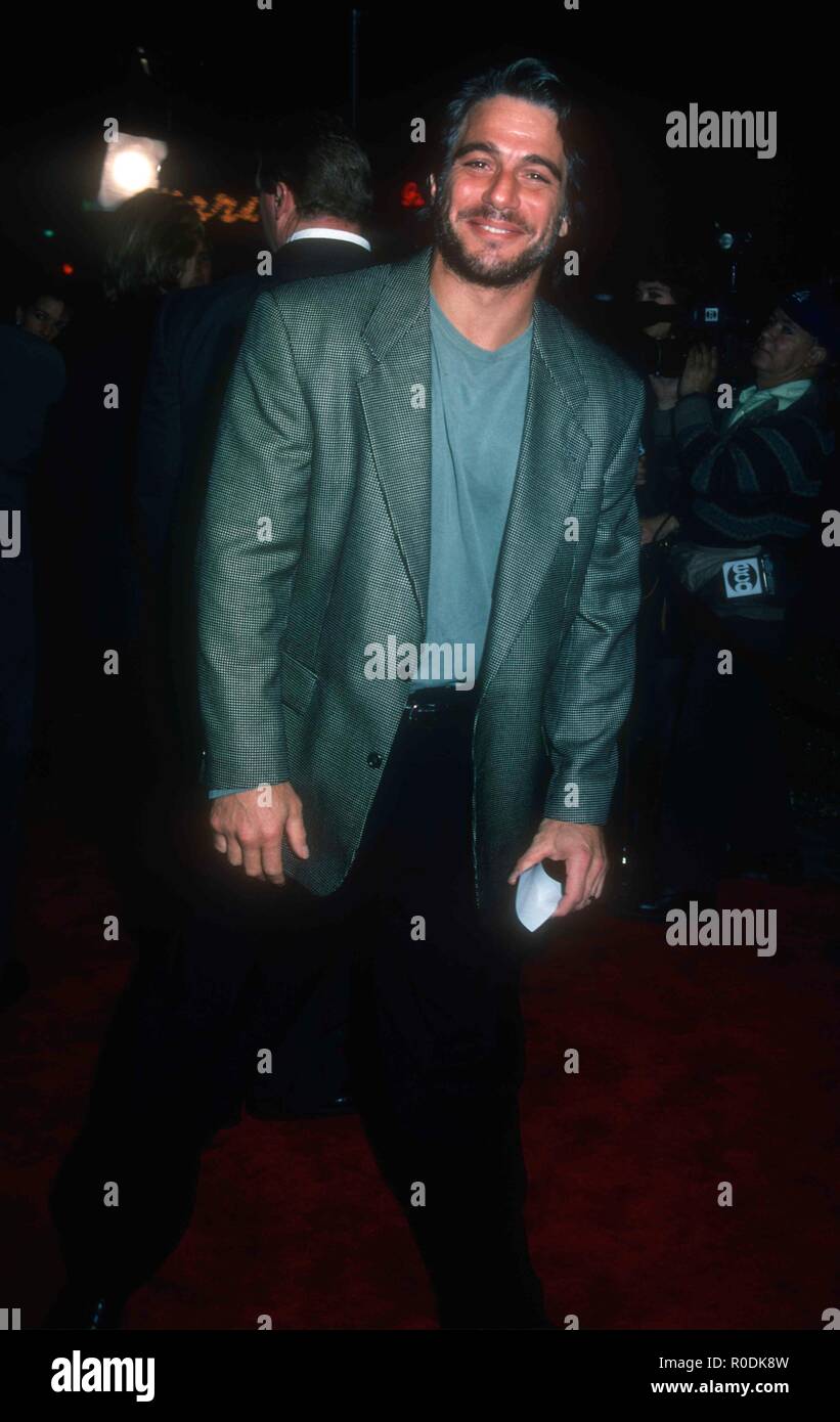 WESTWOOD, CA - DECEMBER 9: Actor Tony Danza attends Columbia Pictures ...