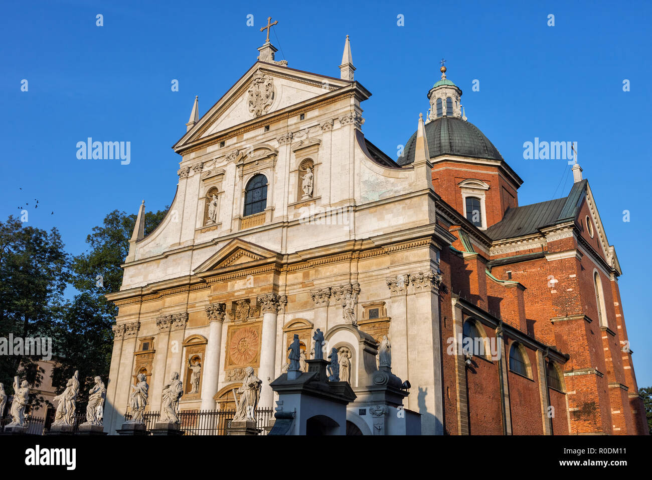 17th century baroque style hi-res stock photography and images - Alamy