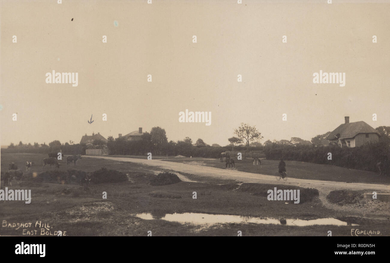 Old hill, black country hi-res stock photography and images - Alamy