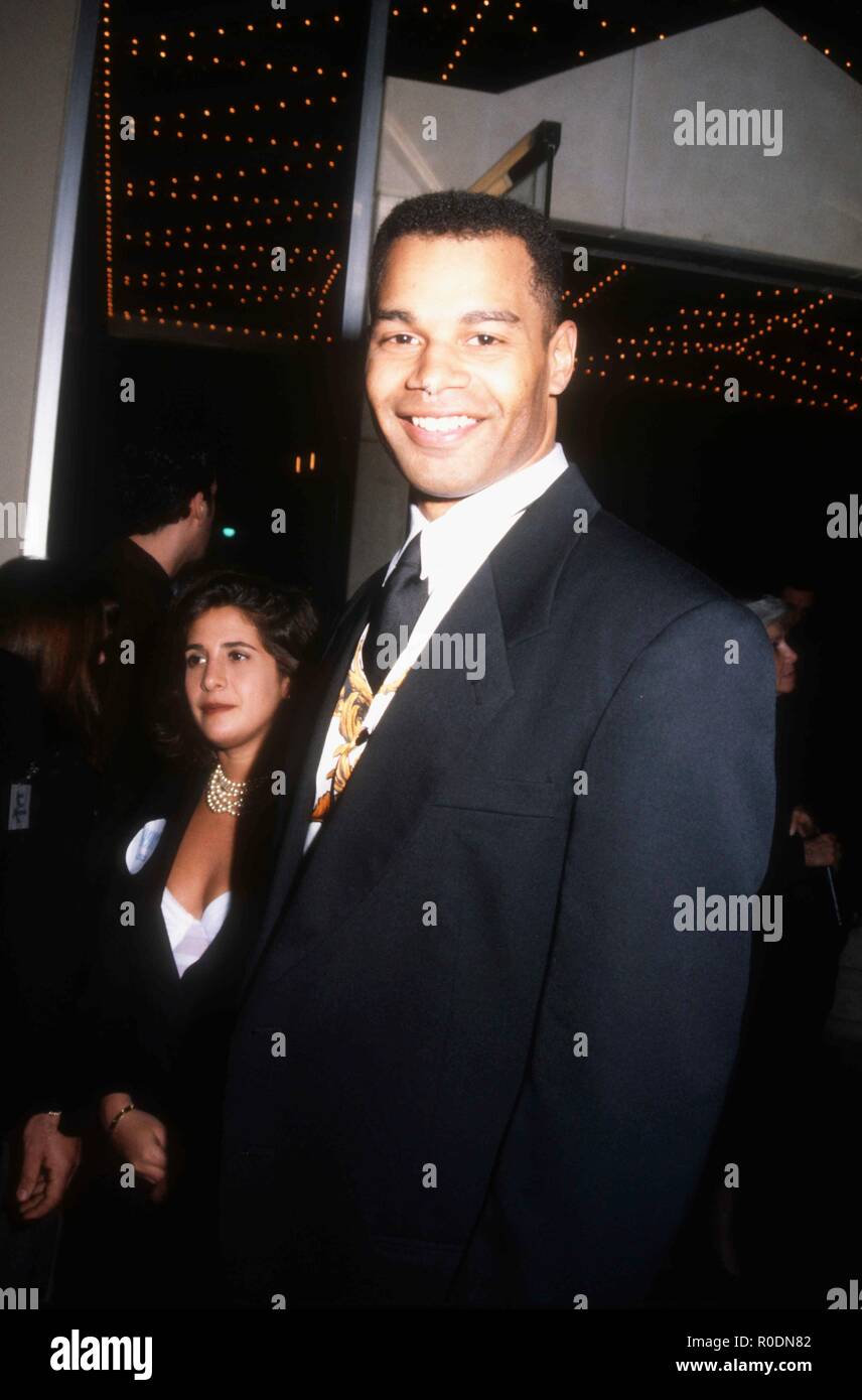 Wolfgang Bodison And Male Actors