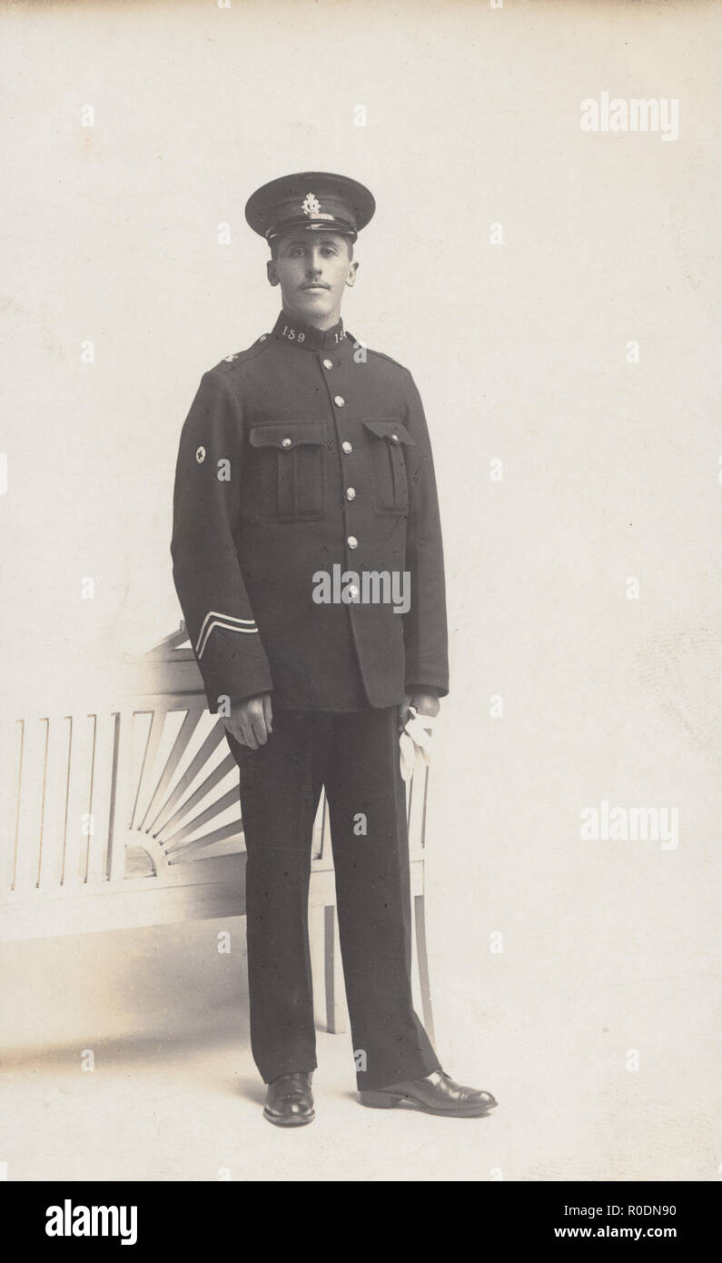 British police badge hi-res stock photography and images - Alamy