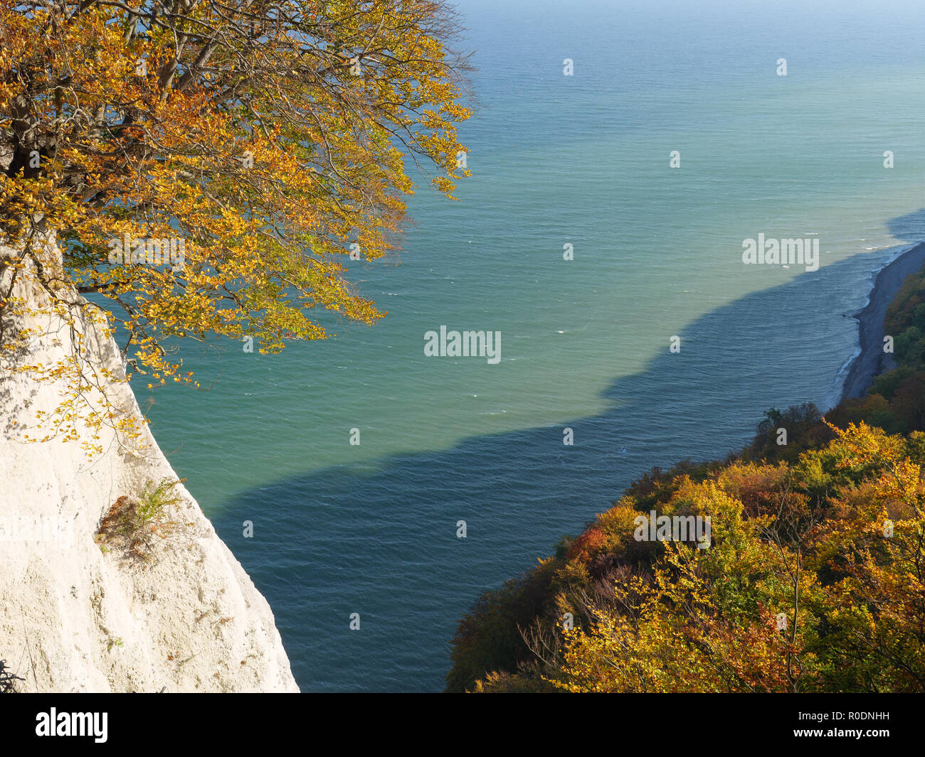 the Island of ruegen Stock Photo - Alamy