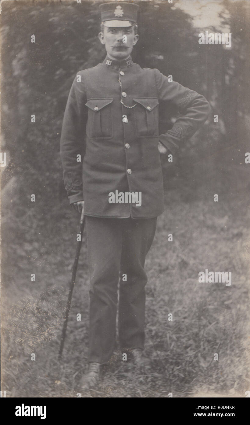 Officer cane hi-res stock photography and images - Alamy