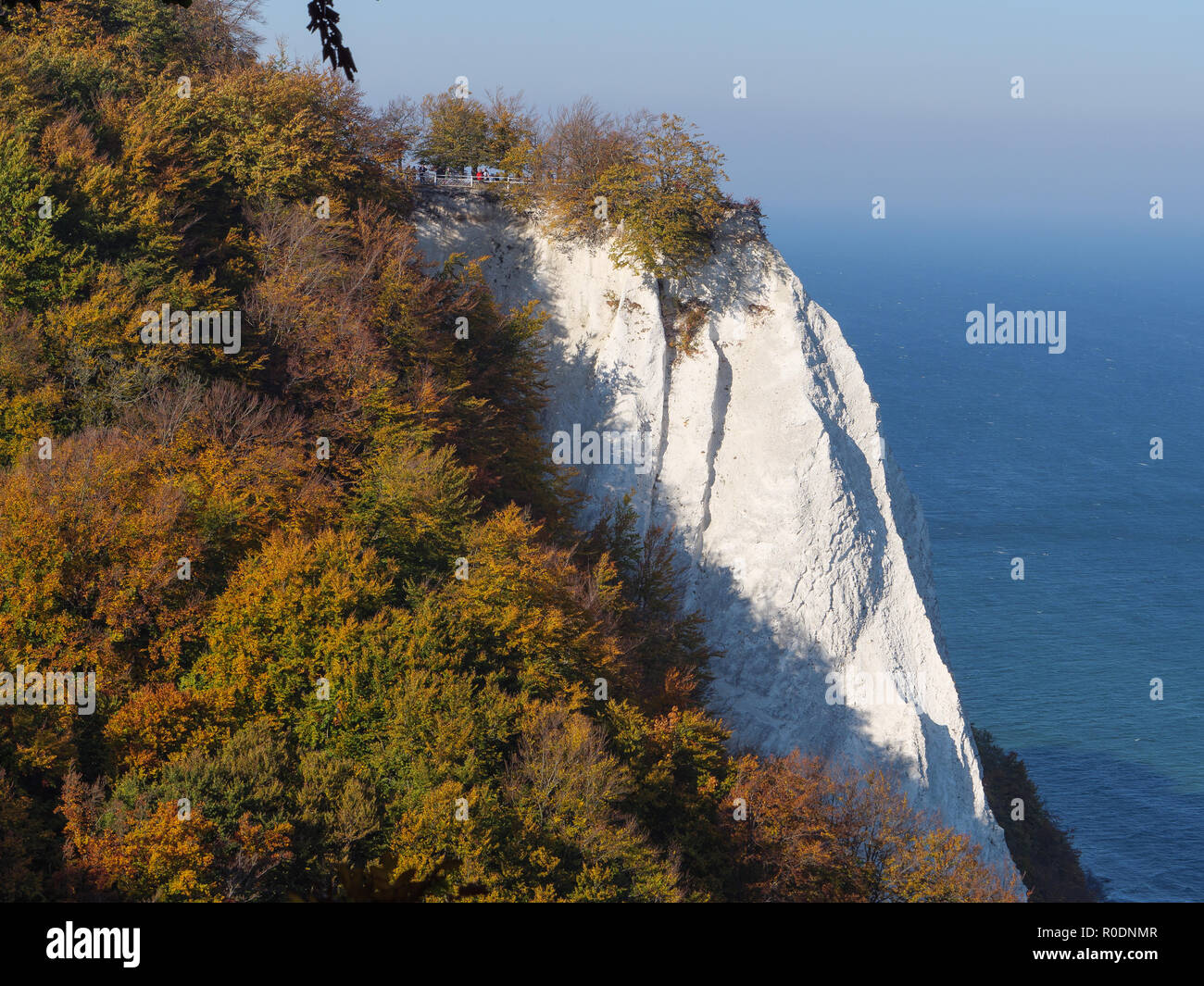 the Island of ruegen Stock Photo - Alamy