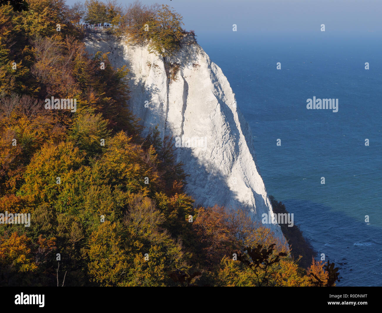the Island of ruegen Stock Photo - Alamy