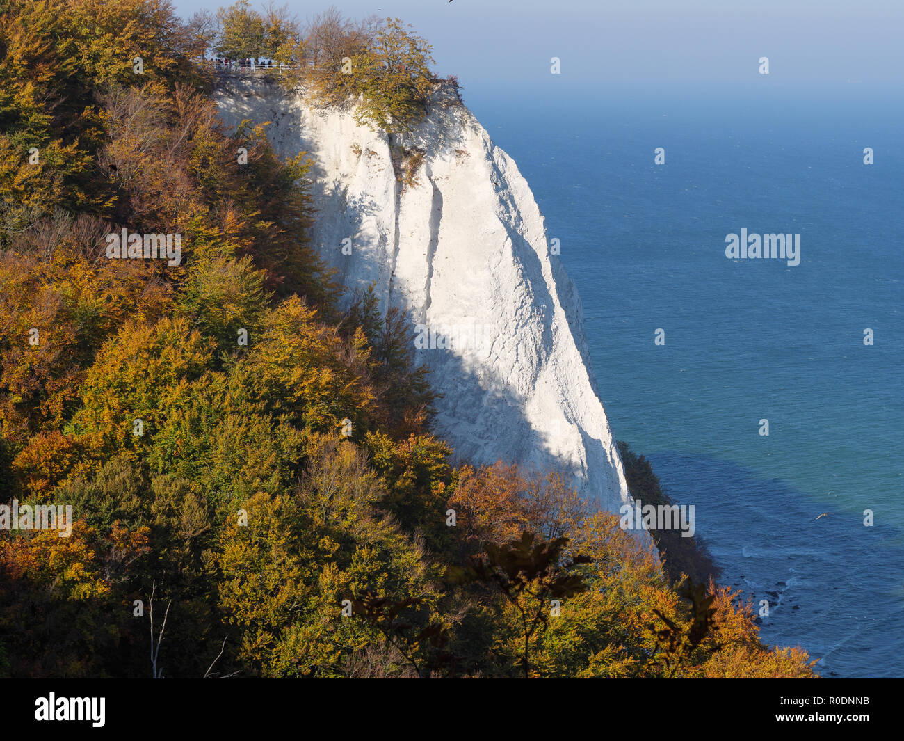 the Island of ruegen Stock Photo - Alamy
