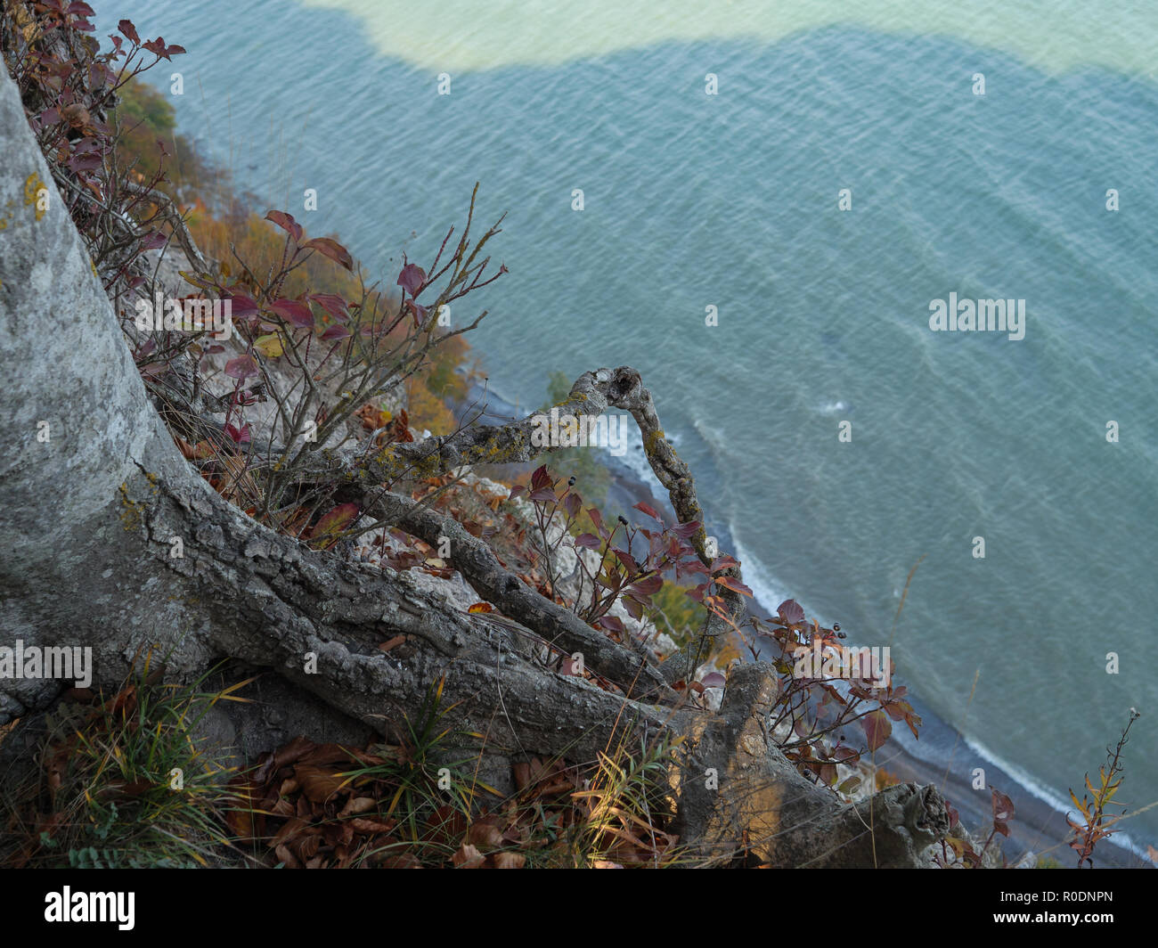 the Island of ruegen Stock Photo - Alamy