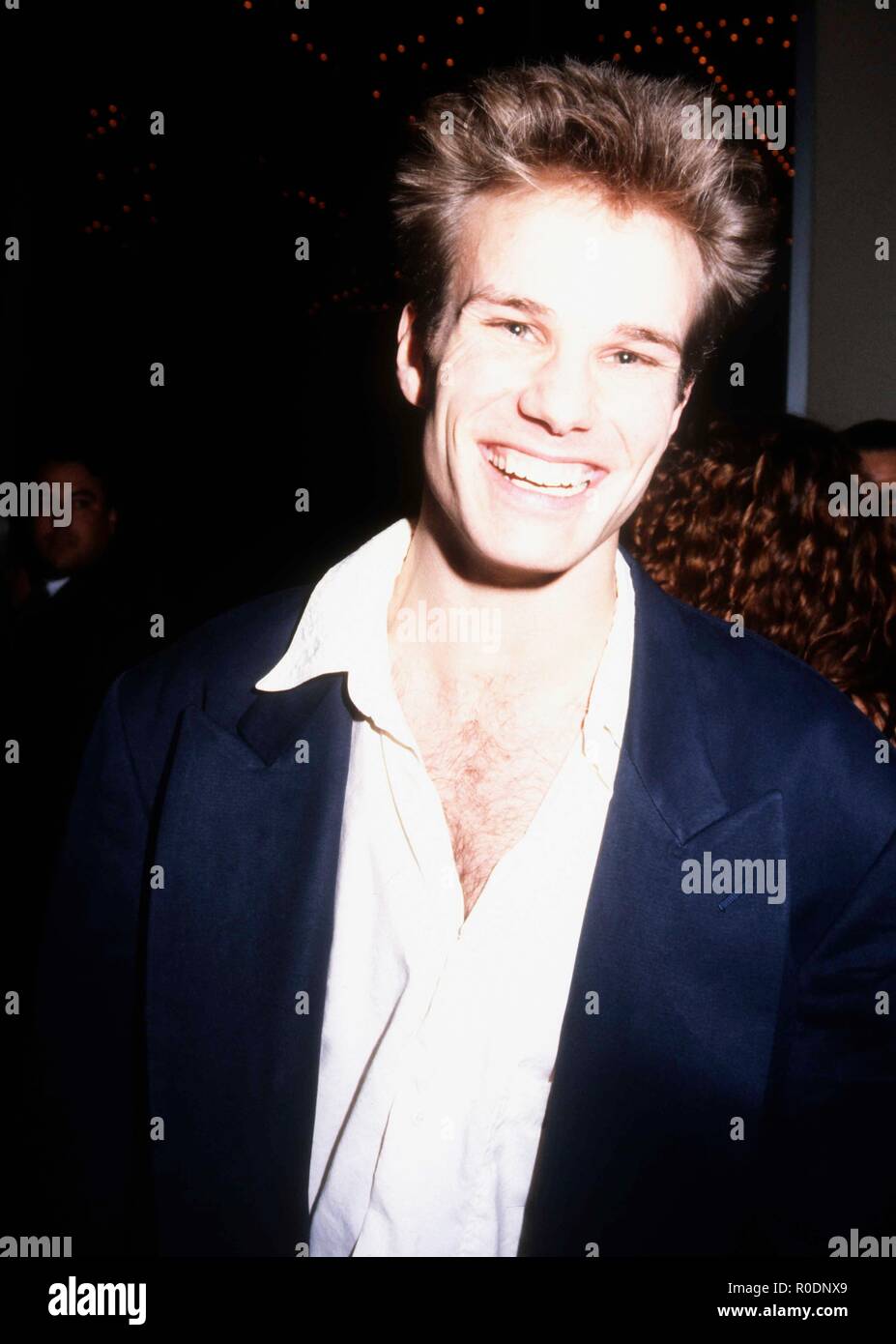 James Marshall Actor