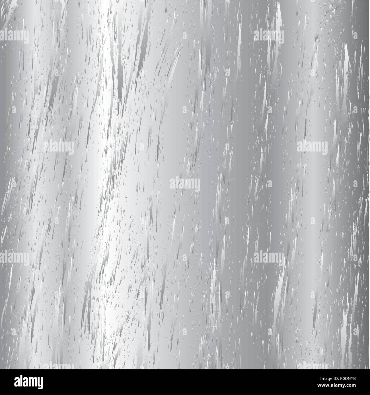 Metal abstract technology background with polished, brushed texture ...
