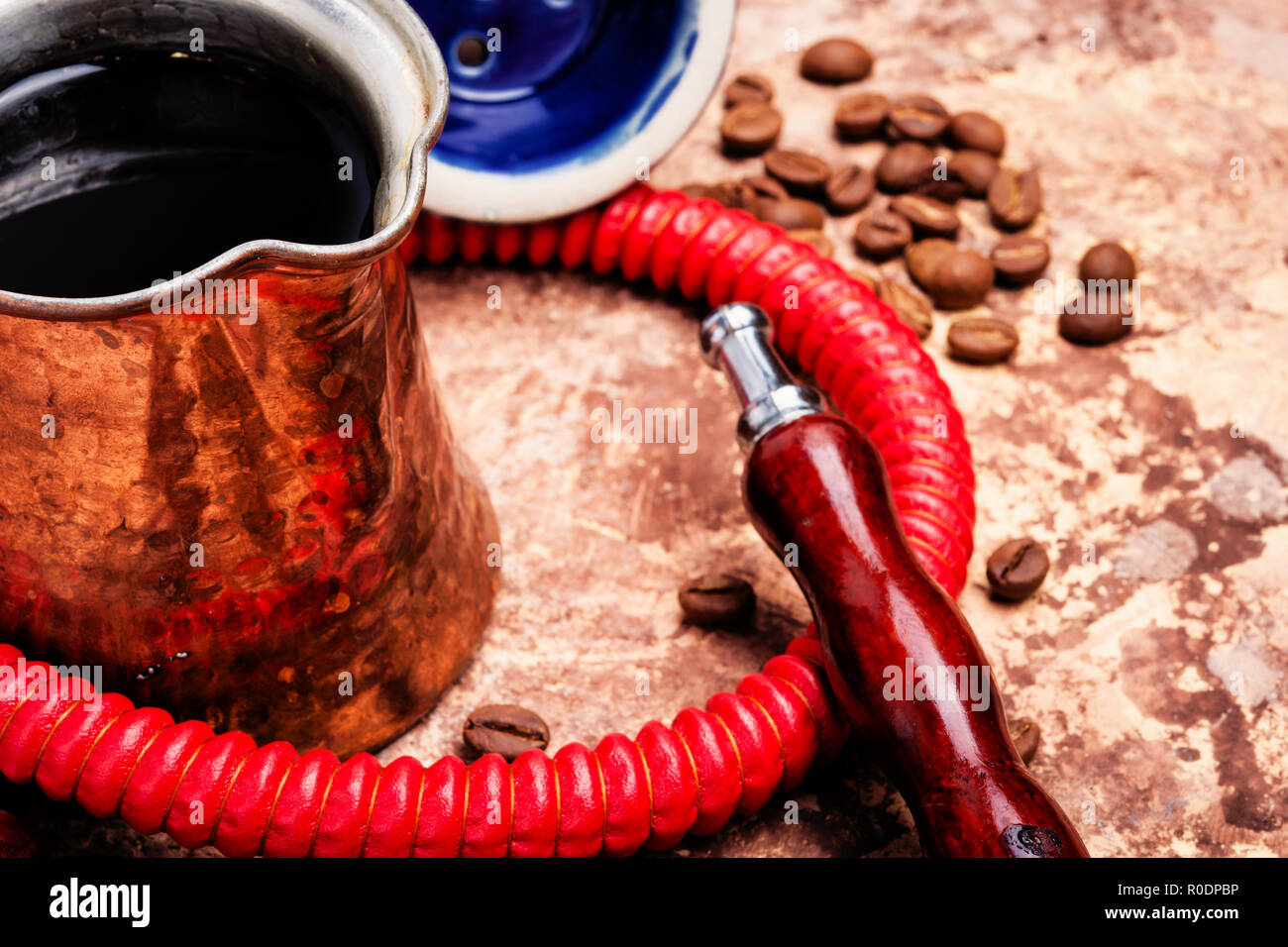 Jezva hi-res stock photography and images - Alamy