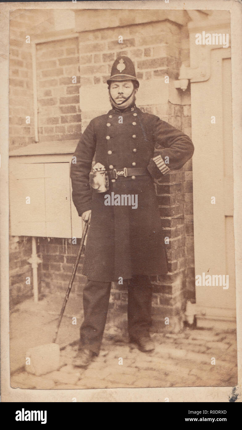 Police arrest uk 19th century hi-res stock photography and images - Alamy