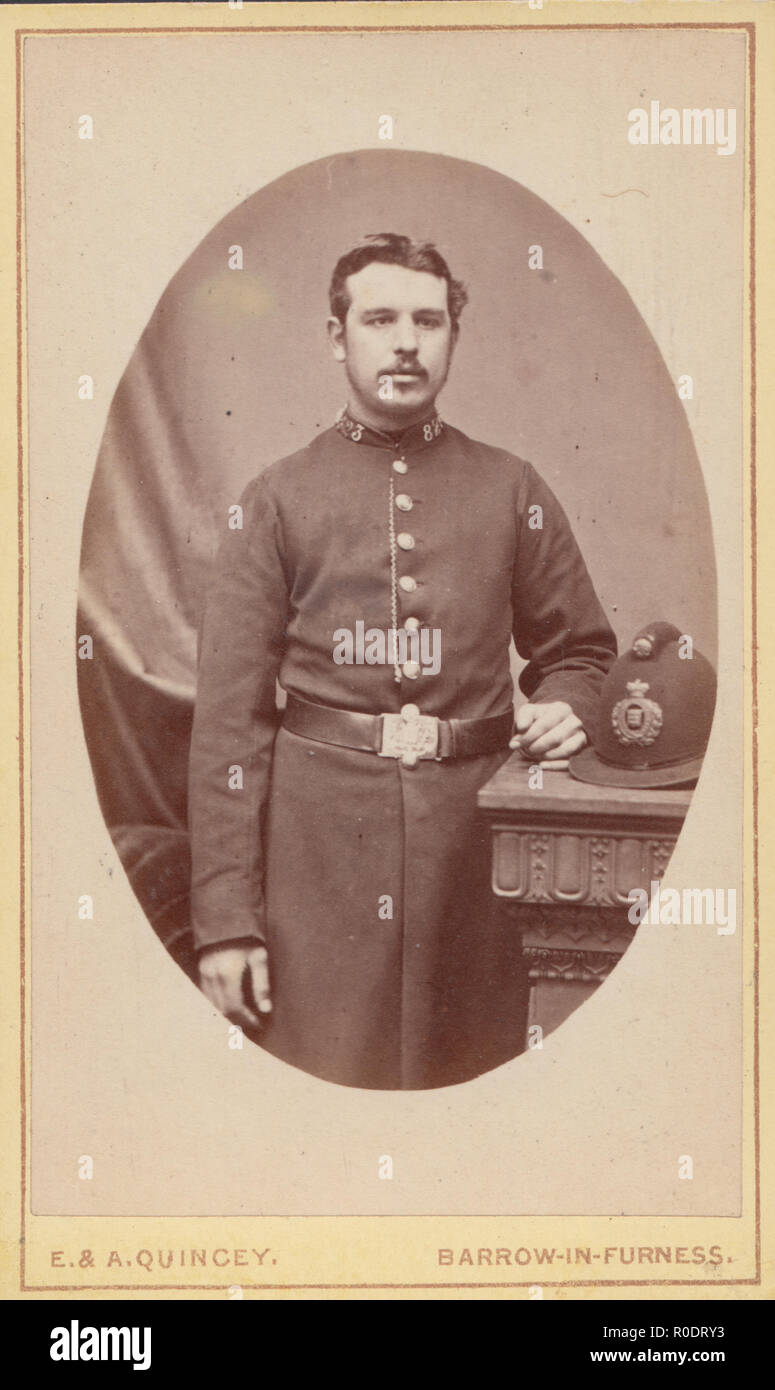 Barrow in furness history hi-res stock photography and images - Alamy