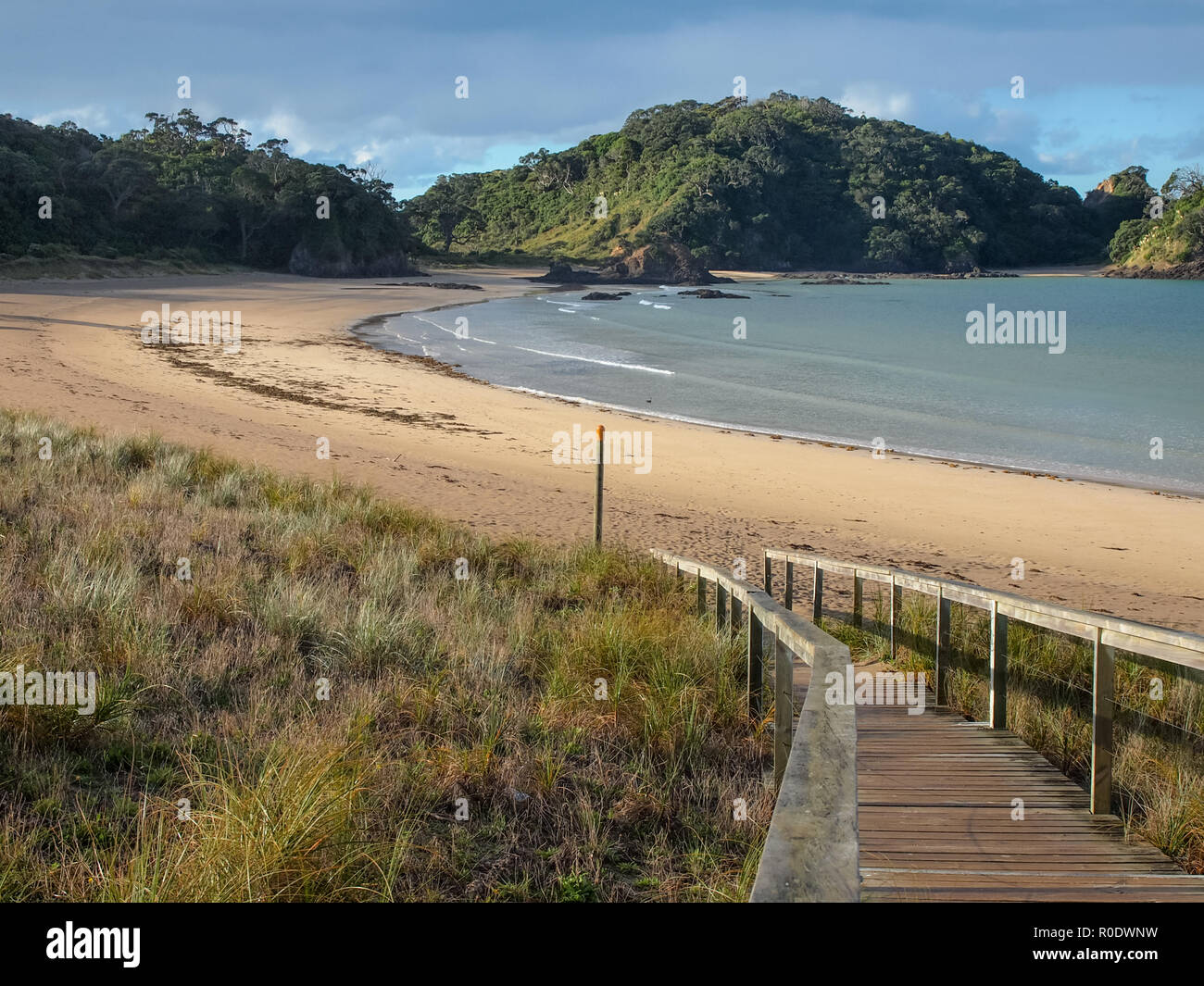 Matapouri bay new zealand hi-res stock photography and images - Alamy