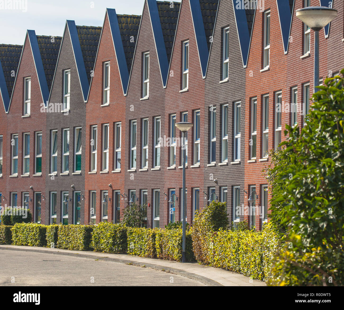 Groningen architecture hi-res stock photography and images - Alamy