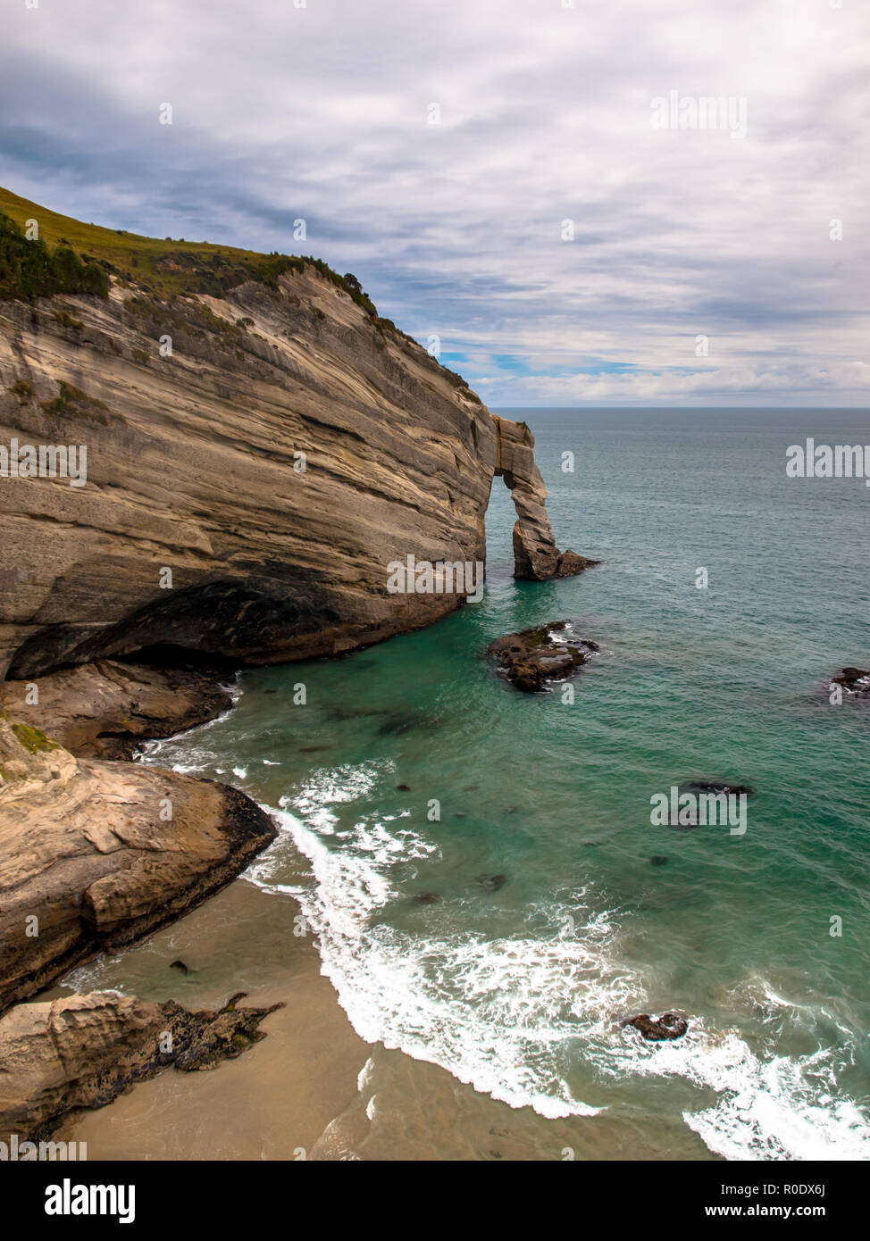 Farewell point hi-res stock photography and images - Alamy