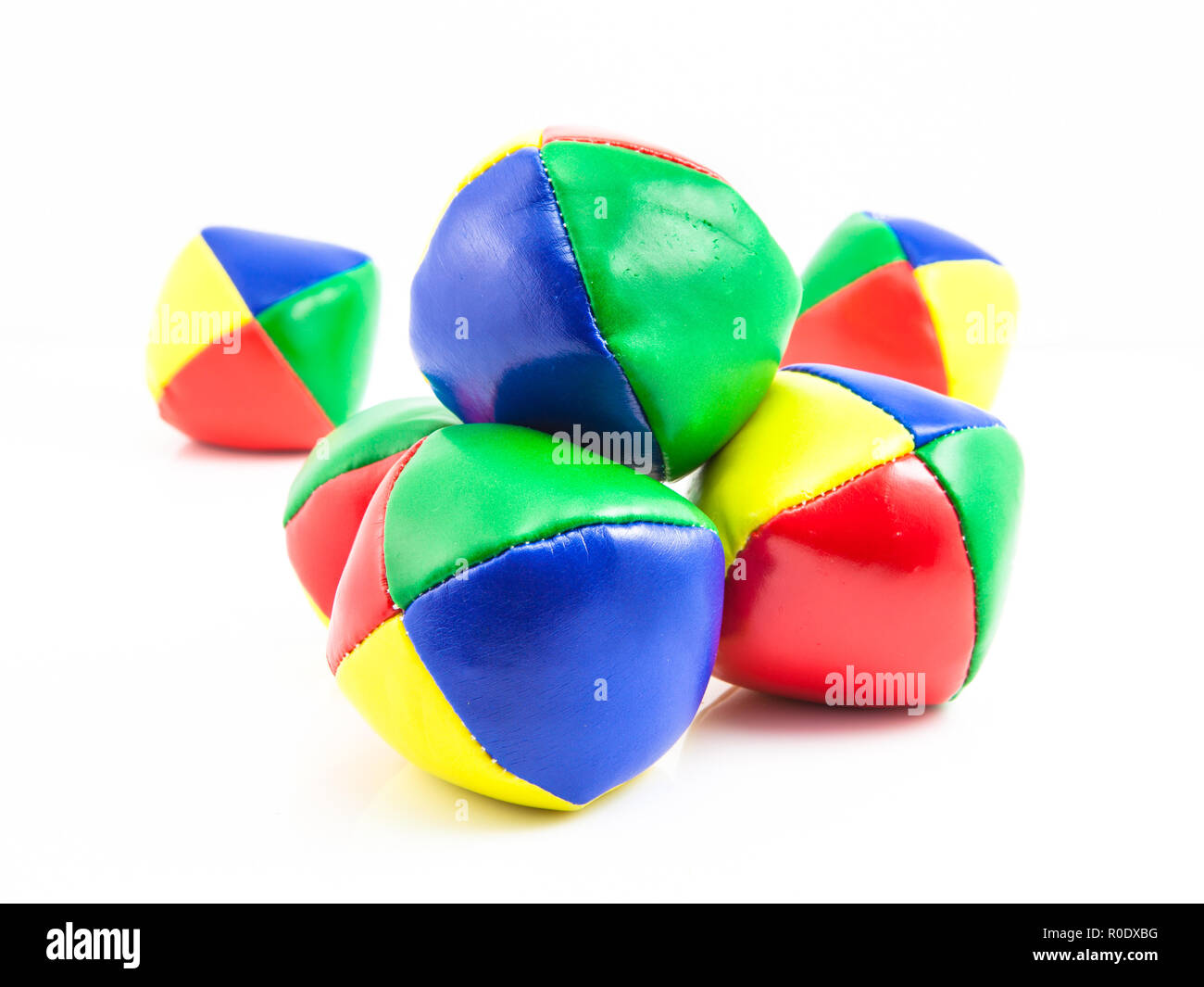 Juggling too many balls hi-res stock photography and images - Alamy