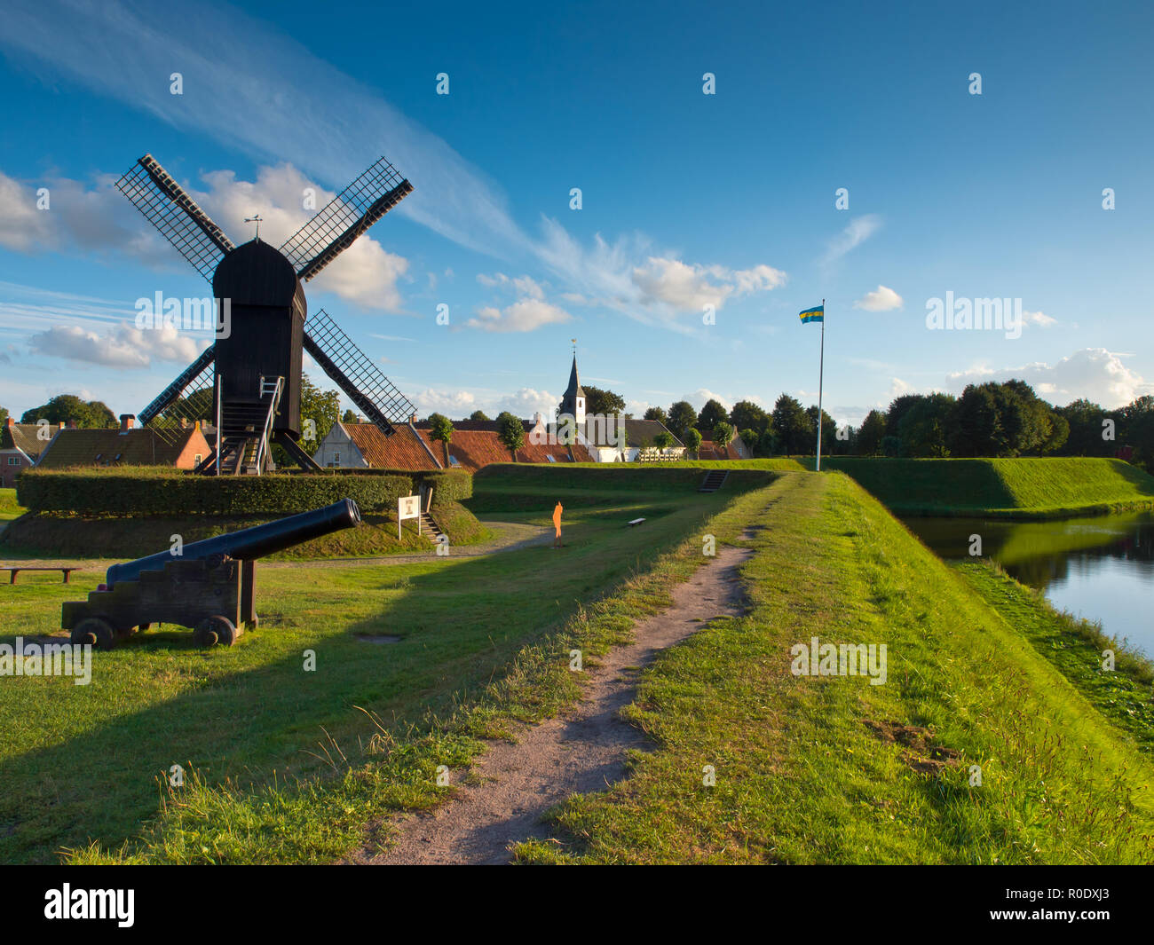 Bourtange hi-res stock photography and images - Alamy