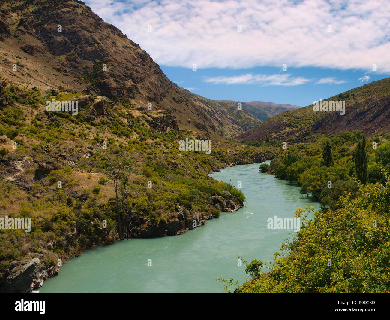 Buller gorge, new zealand hi-res stock photography and images - Alamy