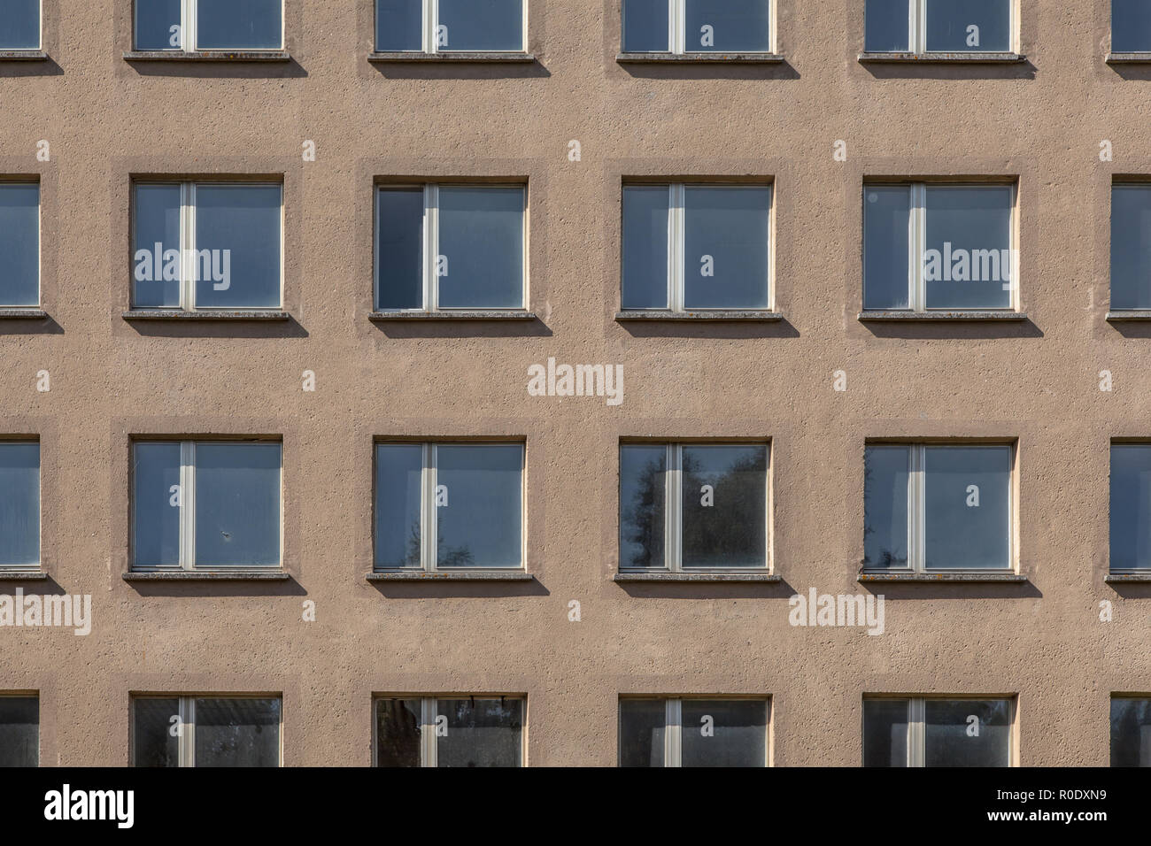 Raw concrete hi-res stock photography and images - Alamy