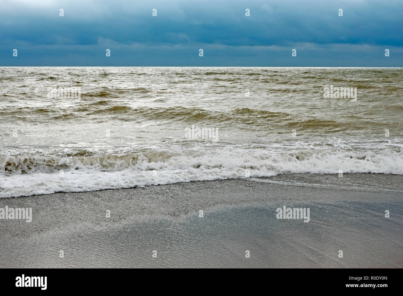 Raised beaches hi-res stock photography and images - Alamy