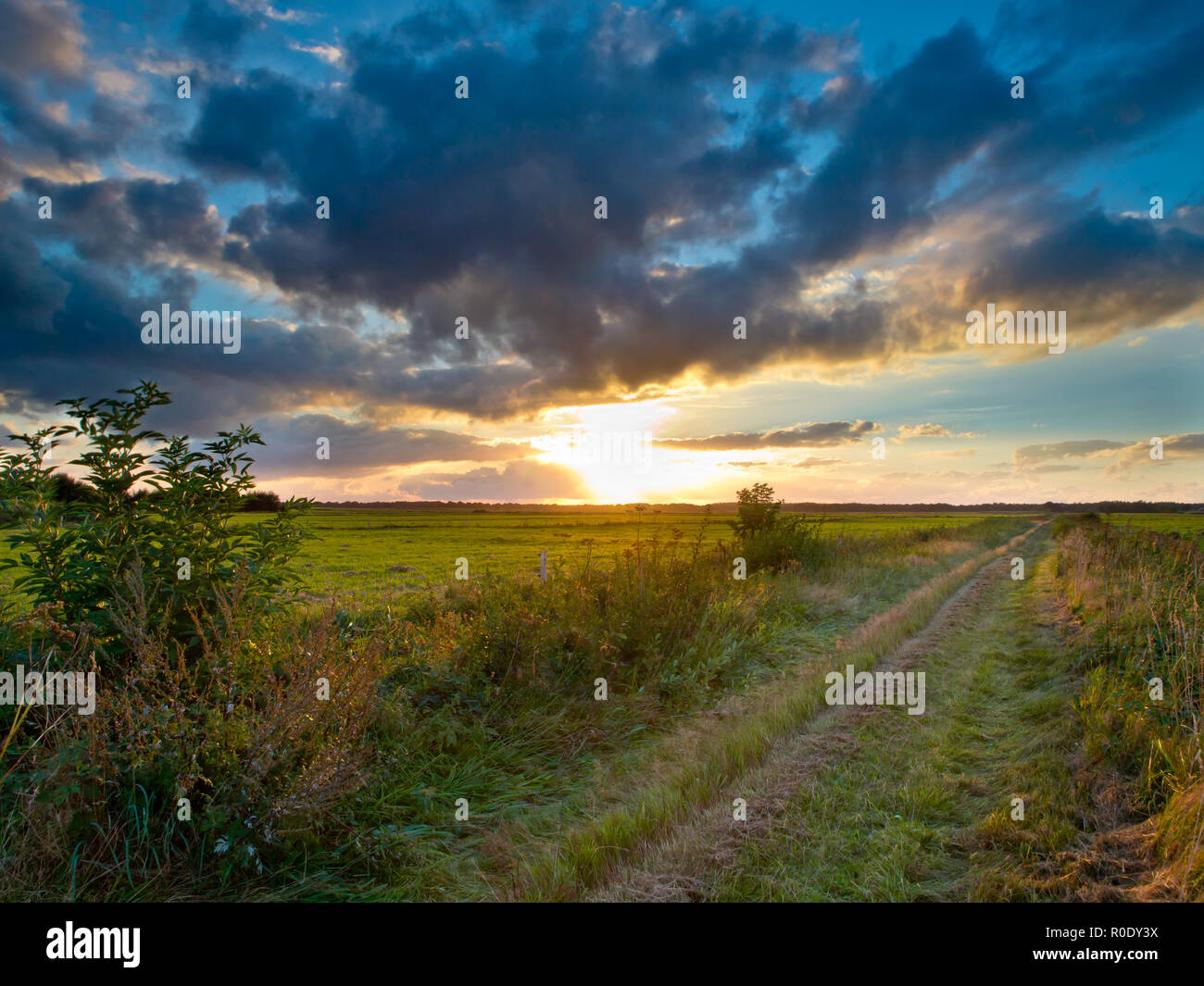 Disappearing land hi-res stock photography and images - Alamy