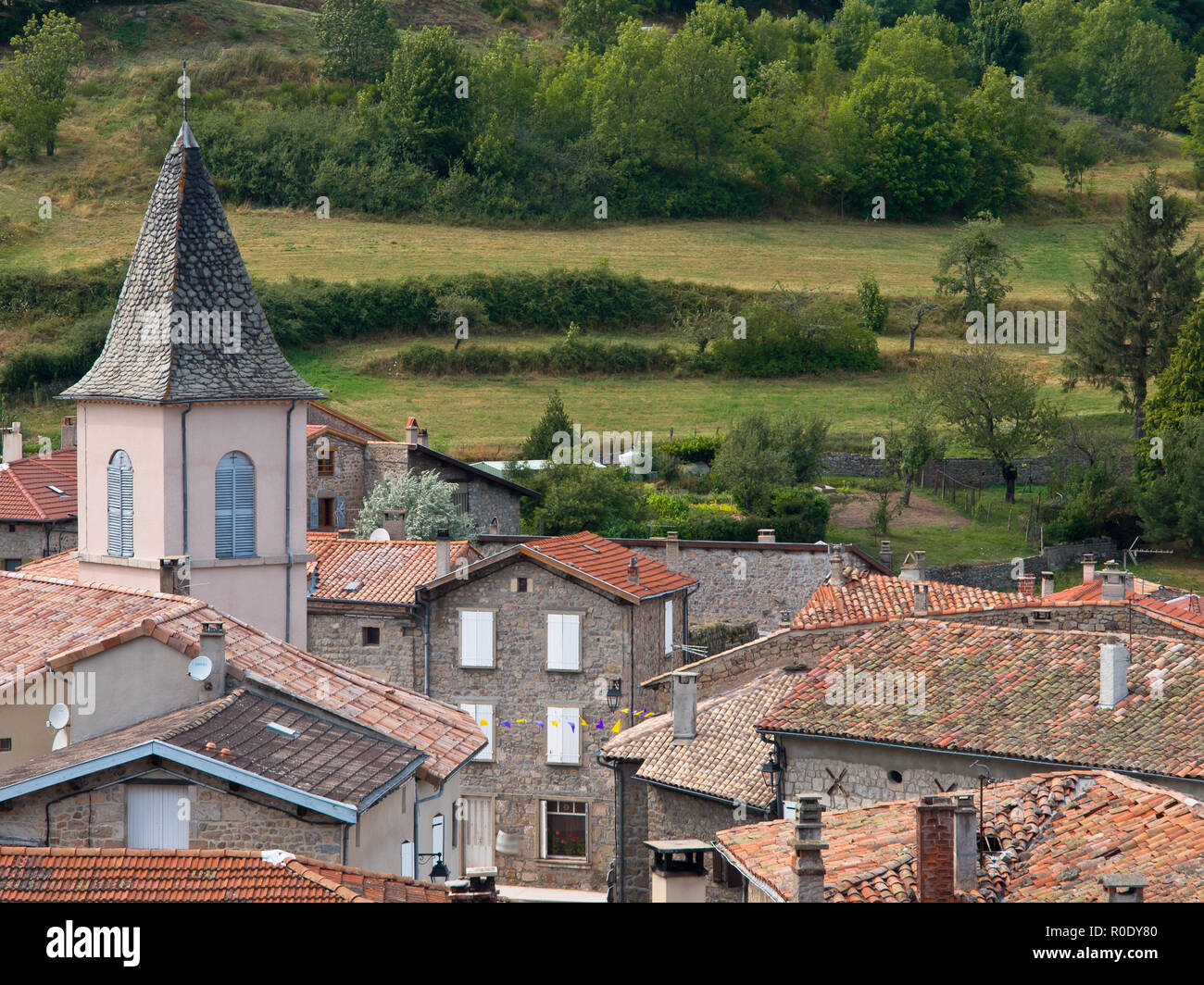 Lamastre hi-res stock photography and images - Alamy