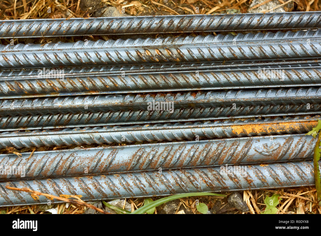 Soil reinforcement hi-res stock photography and images - Alamy