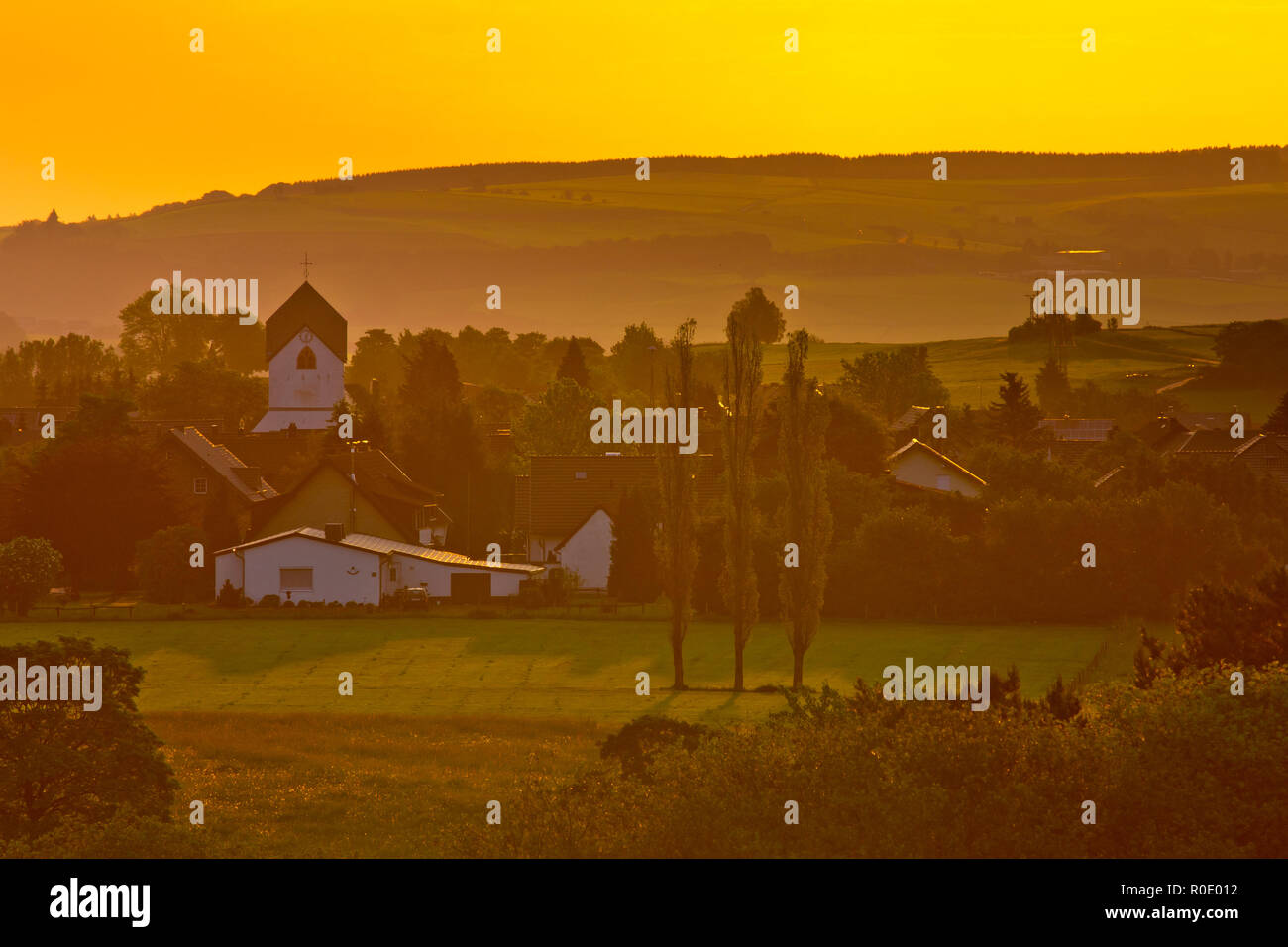 Nonnenbach hi-res stock photography and images - Alamy