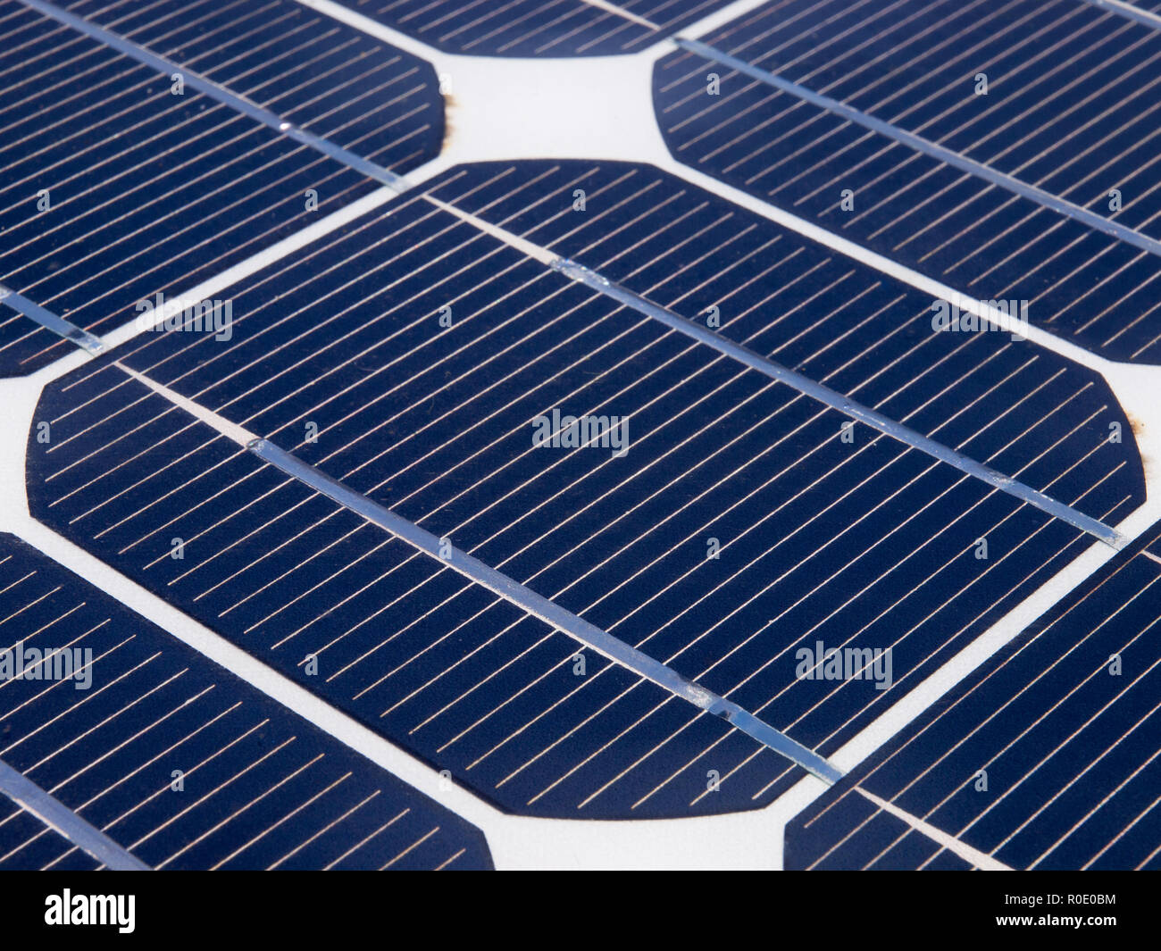 One unit on solar hi-res stock photography and images - Alamy