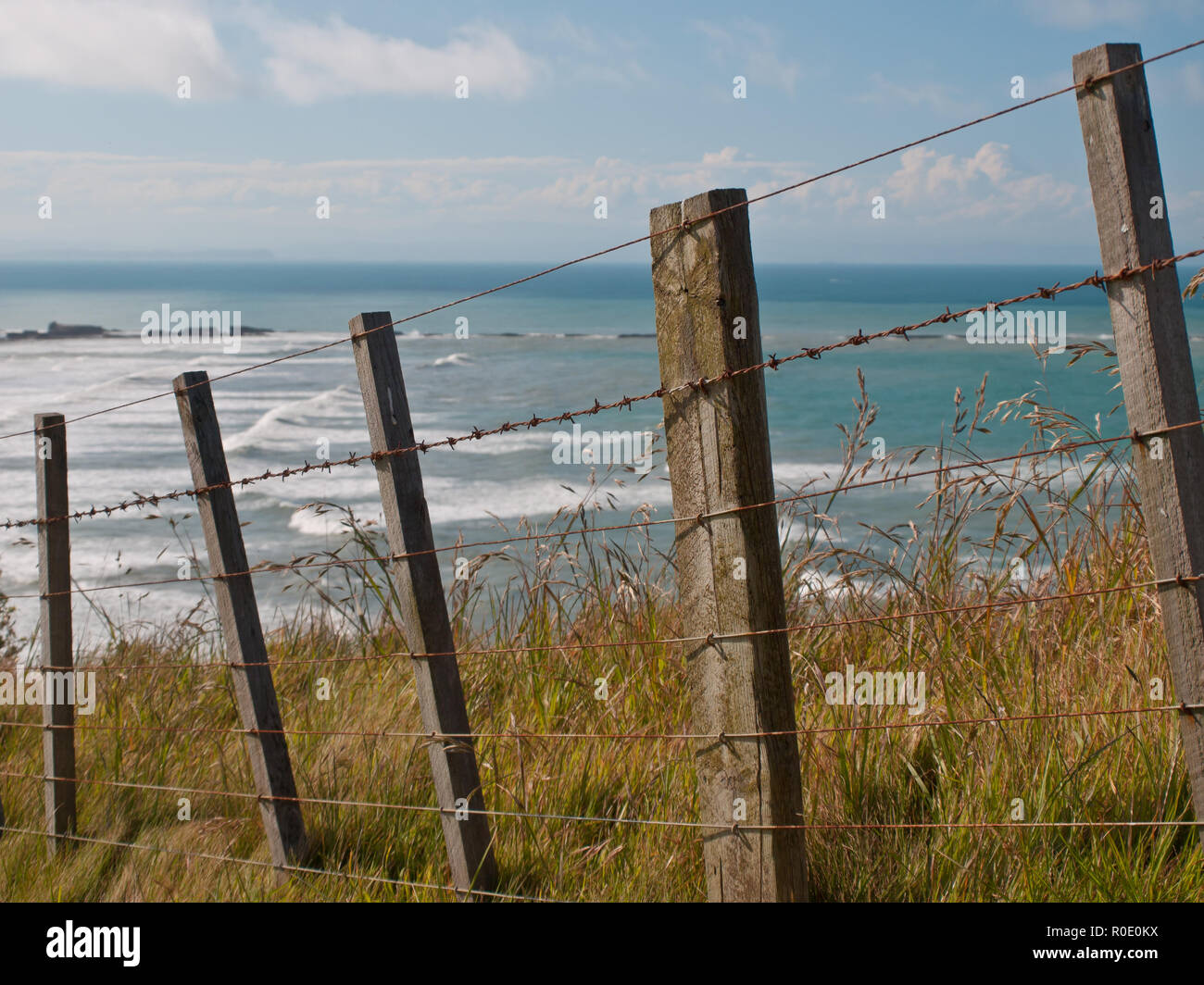 Batten bay hi-res stock photography and images - Alamy
