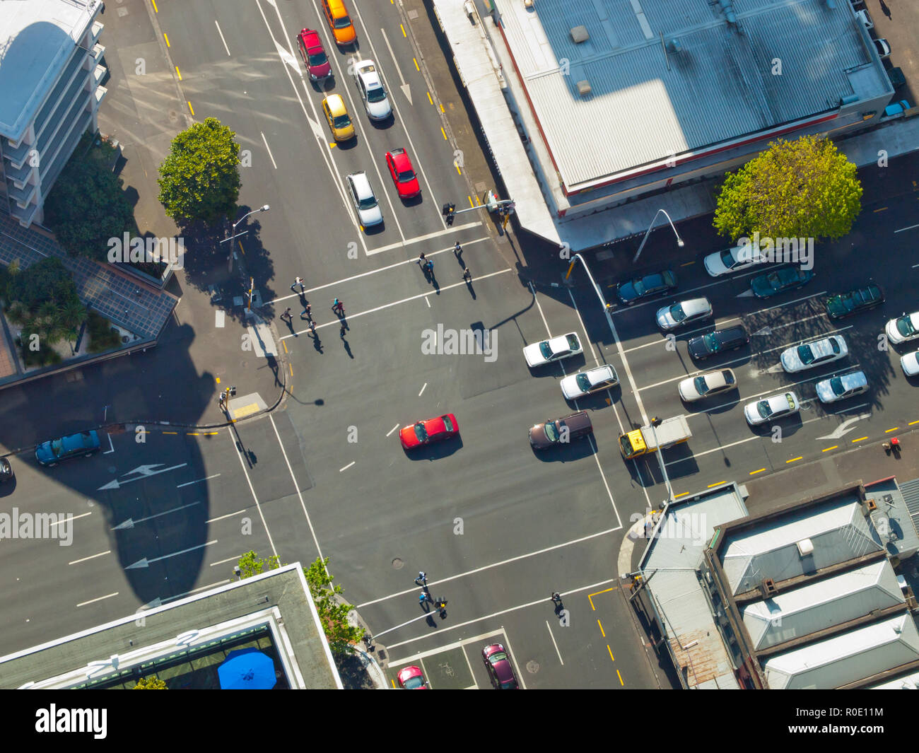 Crossroad of civilization hi-res stock photography and images - Alamy