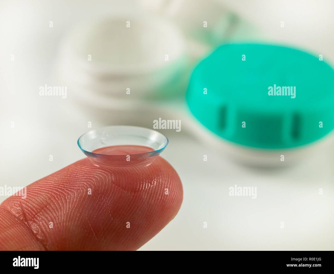 Spherical solution hi-res stock photography and images - Alamy