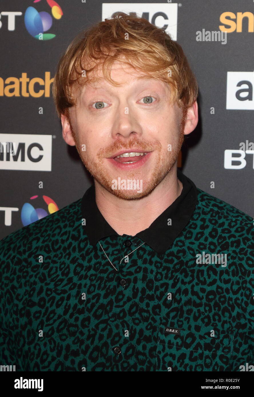 Harry potter hotel london hi-res stock photography and images - Alamy