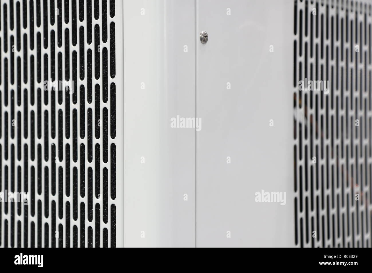 Steel stamping plate of a machine ; safety guard ; machine structure ...