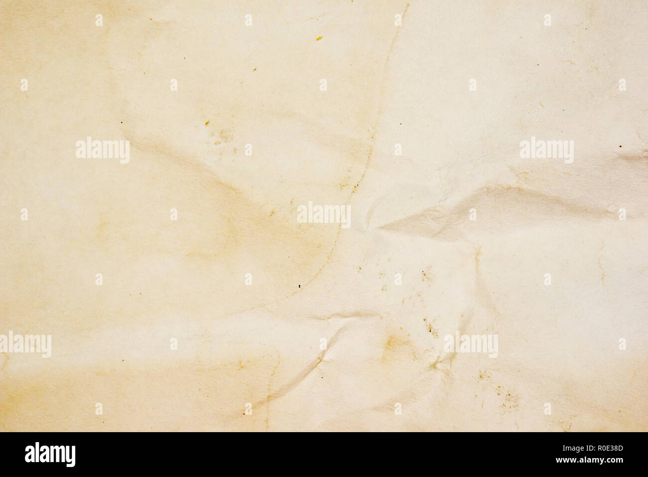 rough beige paper grunge background texture for design Stock Photo - Alamy
