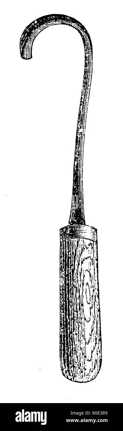 Gouge Cut Out Stock Images & Pictures - Alamy