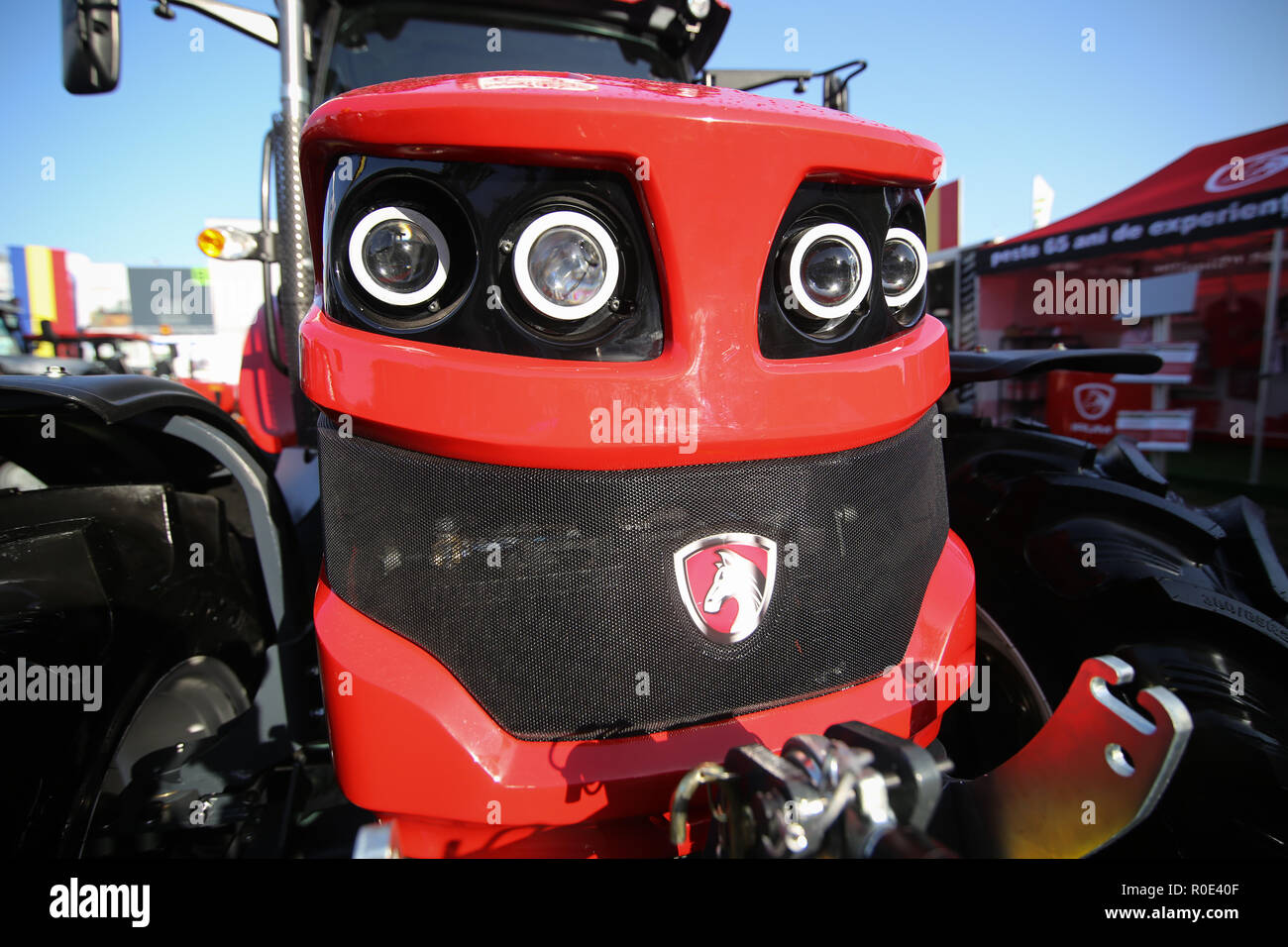 Agricultural equipment agricultural machinery hi-res stock photography ...