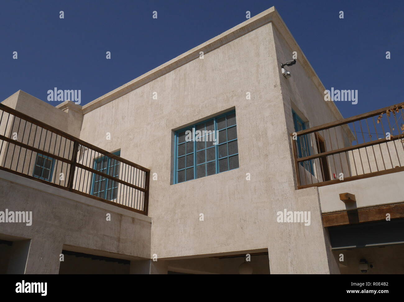 The Jamsheer House, one of the renovated houses on the Pearling Trail ...