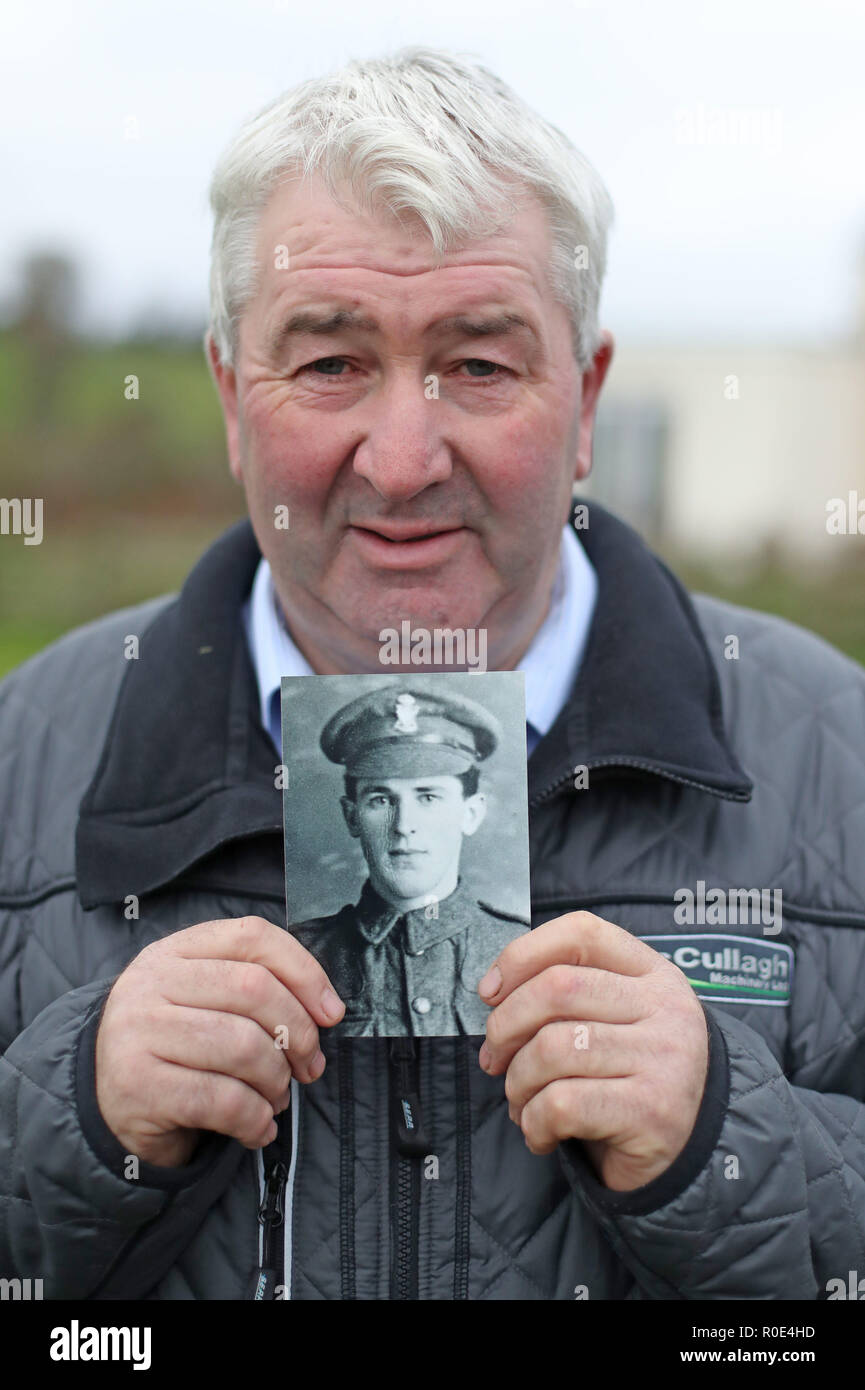 Cleenish hi-res stock photography and images - Alamy