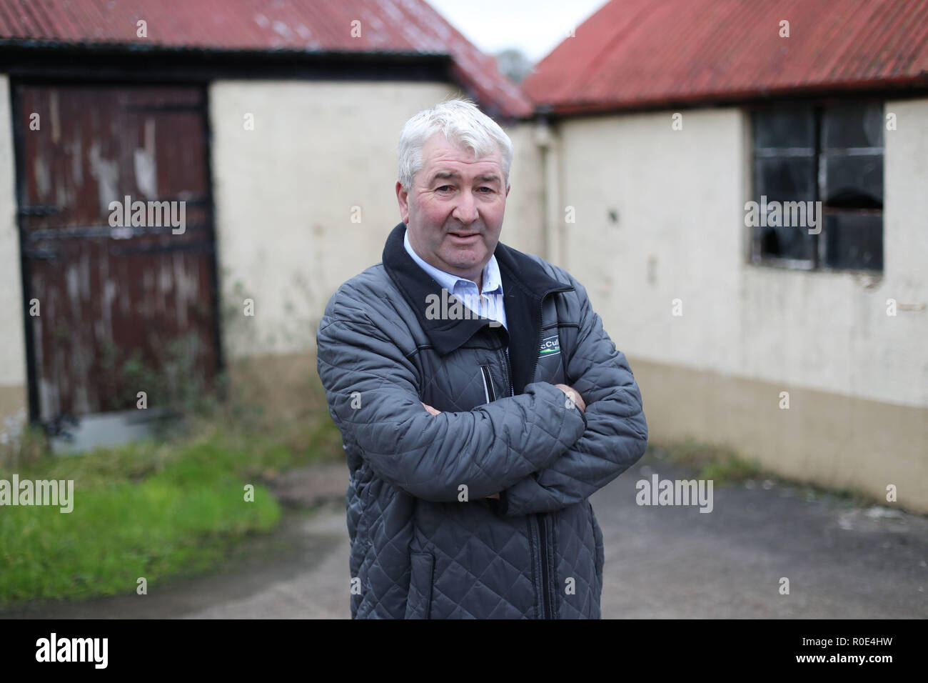From enniskillen co fermanagh hi-res stock photography and images - Alamy